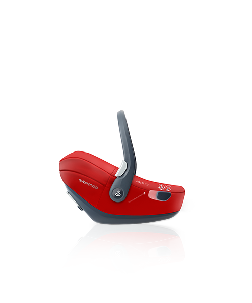 Swandoo | Award winning child safety seats