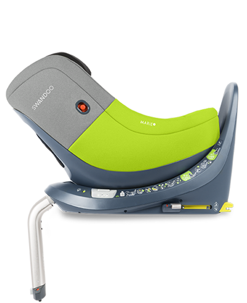 Swandoo | Award winning child safety seats