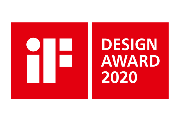 Marie 360 i-Size car seat wins the iF Design Award 2020 - Swandoo