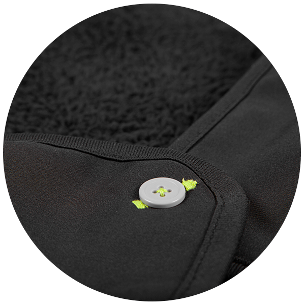 Universal Footmuff - Swandoo