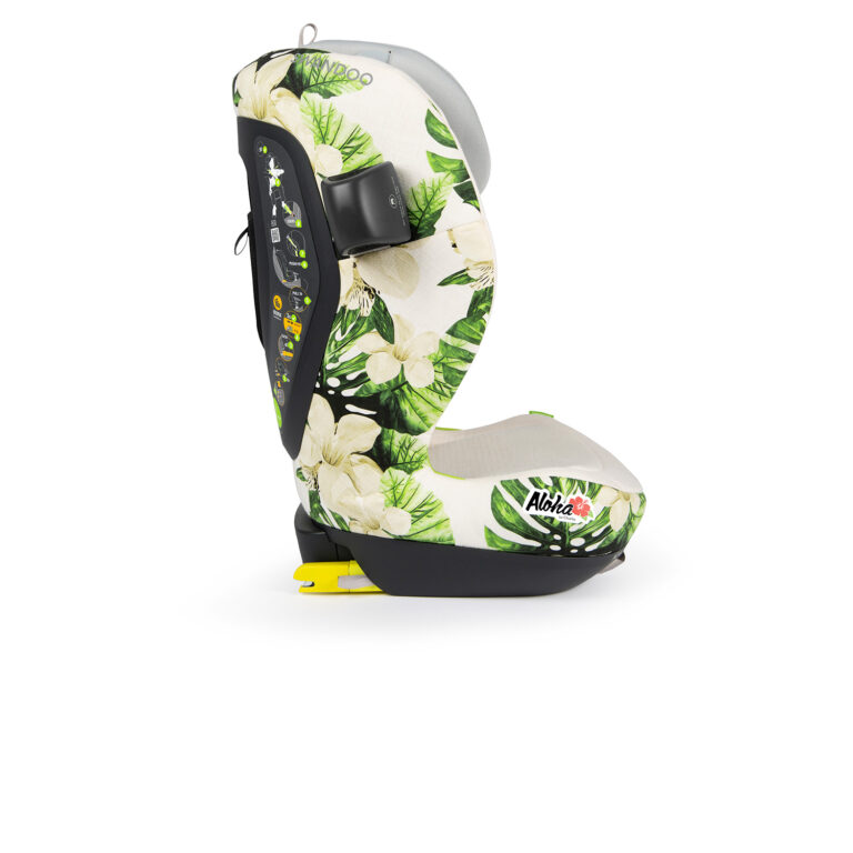 Aloha Summer Cover - Swandoo